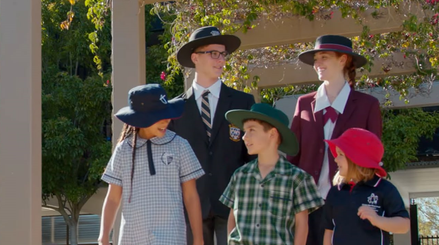 Brisbane Catholic Education Gains Insight to Improve Supplier ...